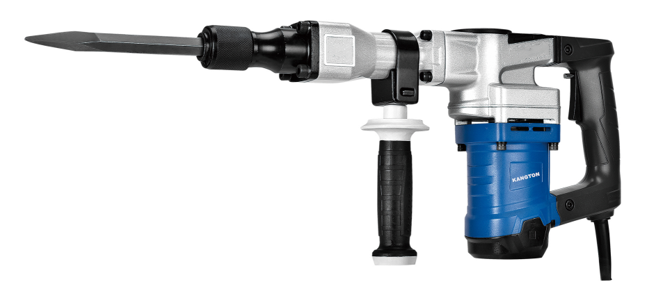 News - How to Use a Demolition Hammer?